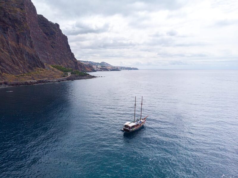 Madeira : 5 hour East Coast boat excursion - Final Thoughts: Is It Worth It?