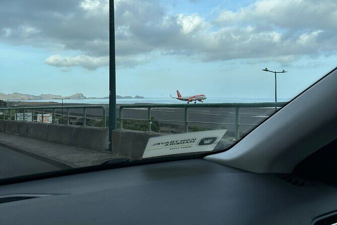 Madeira Airport Transfer Anywhere in Funchal from Funchal Airport - Authentic Reviews and What They Tell Us