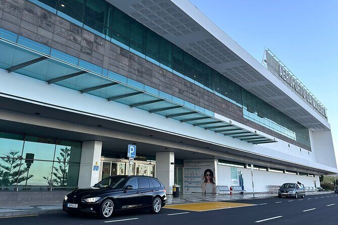Madeira Airport Transfer Anywhere in Funchal from Funchal Airport - Who Will Love This Transfer Service?