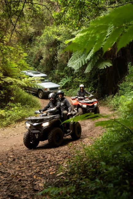 Madeira: Aventura Off-Road de ATV ou Quad - Adrenalina - Final Thoughts