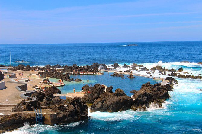 Madeira Best of the West Day Tour - Who Will Love This Tour?