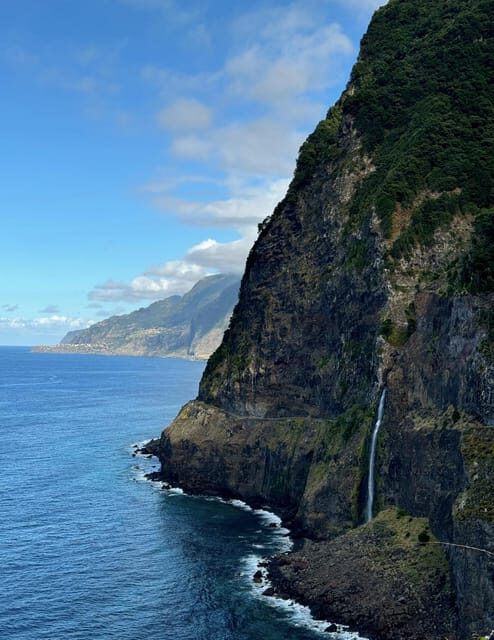 Madeira: Buggy Adventure - Epic Off-Road Experience - Key Points