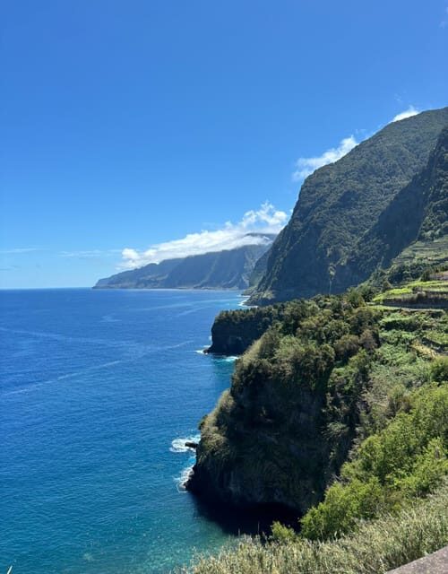 Madeira: Buggy Adventure - Epic Off-Road Experience - Value for Money and Practical Details