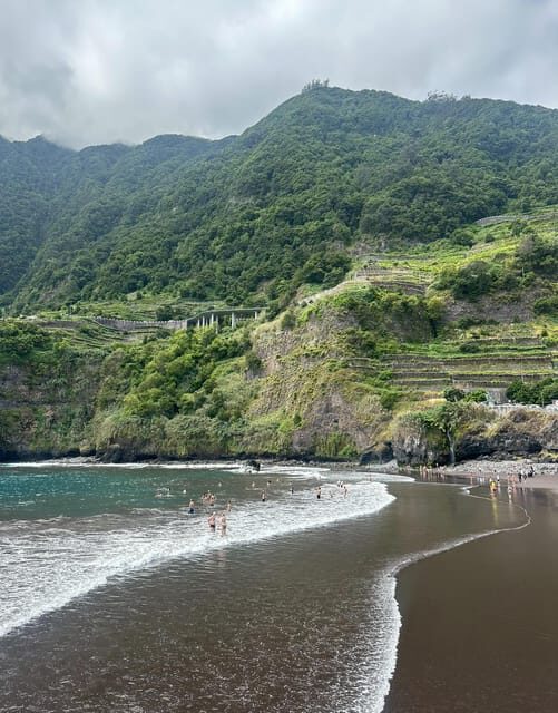 Madeira: Buggy Adventure - Epic Off-Road Experience - FAQ