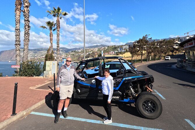 Madeira Buggy Private Scenic Tour to Câmara de Lobos and Skywalk - Who Should Consider This Tour?