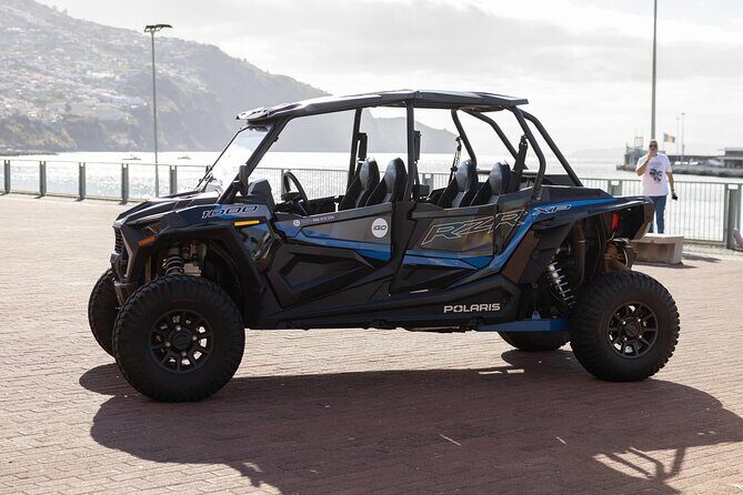 Madeira Buggy Private Scenic Tour to Câmara de Lobos and Skywalk - FAQs