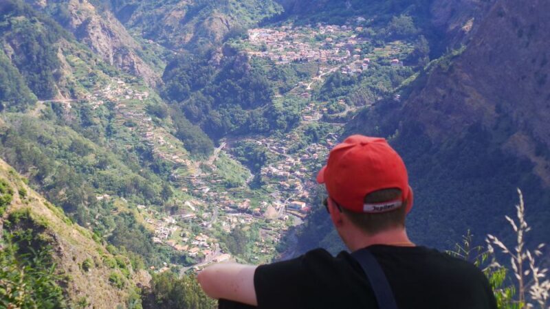 Madeira: Cabo Girao, Jeep Tour Adventure and Wine Tasting - Final Thoughts