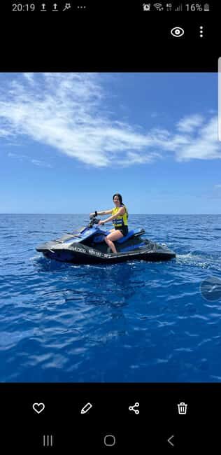 Madeira: Calheta Jet Ski Rental - FAQs