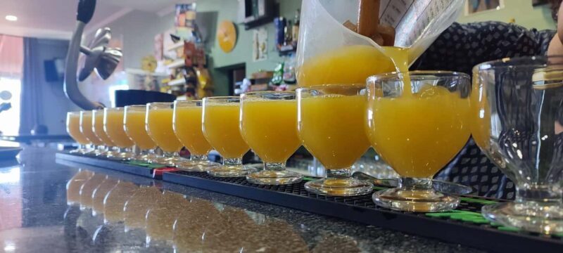 Madeira: Câmara de Lobos & Cabo Girão Half-Day Jeep Tour - Why Choose the Câmara de Lobos & Cabo Girão Jeep Tour?