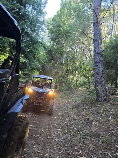 Madeira: Can-Am Off-Road Buggy Guided Adventure - Final Thoughts: Is It Worth It?