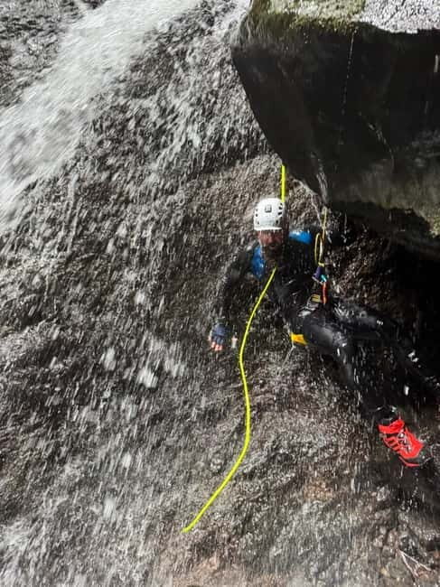 Madeira Canyoning For Beginners Ribeira Funda Level 3 - Final Words: Is It Worth It?