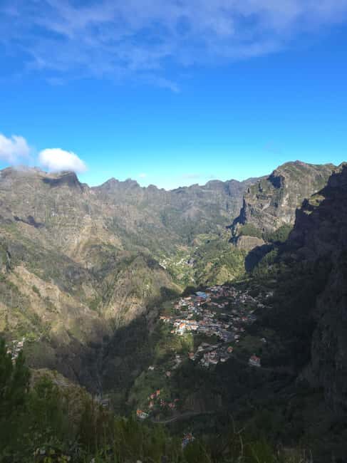 Madeira: Curral das Freiras & Câmara de Lobos Tour - FAQ
