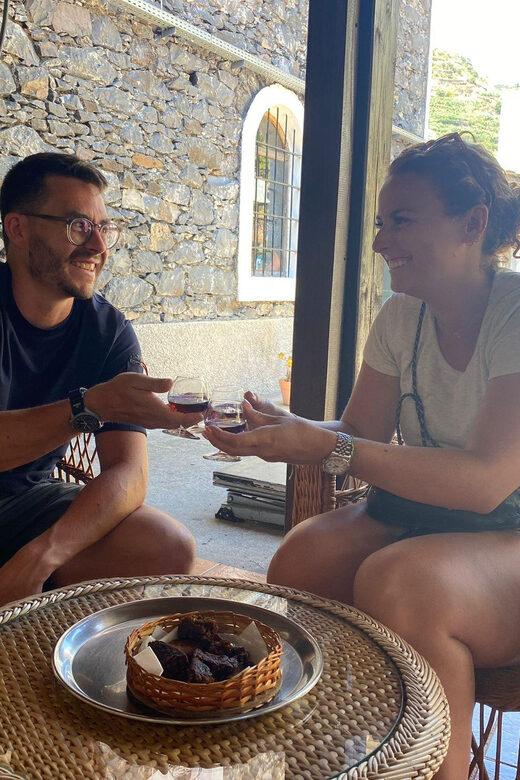 Madeira: Distilleries - Authentic Experiences and Real Stories from Reviewers