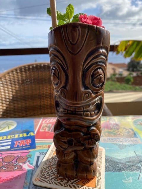 Madeira: Distilleries - Final Thoughts