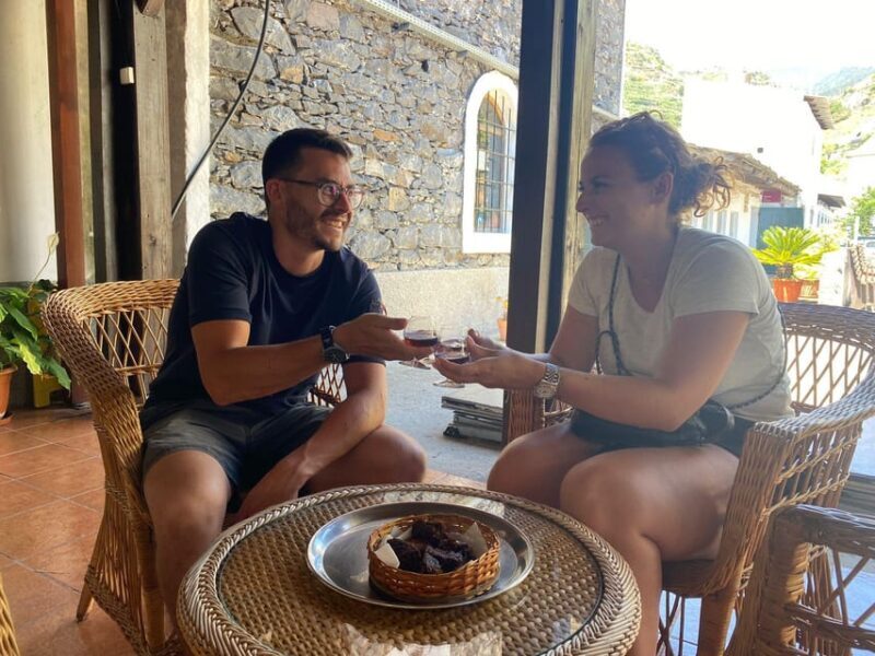 Madeira: Distilleries - FAQ