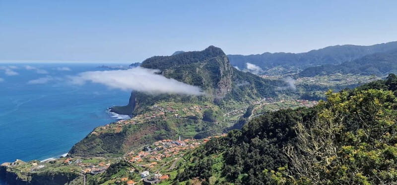 Madeira East Island Tour and Levada Walk - Exploring the Itinerary: Step by Step