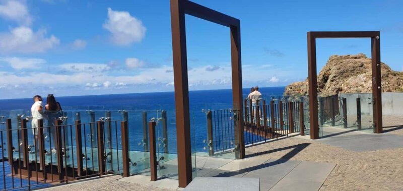 Madeira: East Island Tour with Rum Tasting - What to Expect from the Madeira East Island Tour