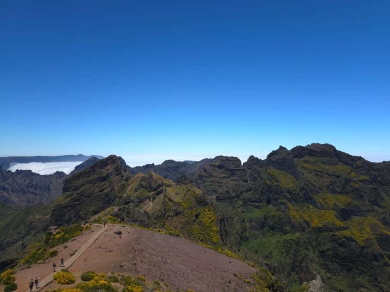 Madeira: East Island Tour with Rum Tasting - Authentic Experiences with a Local Touch