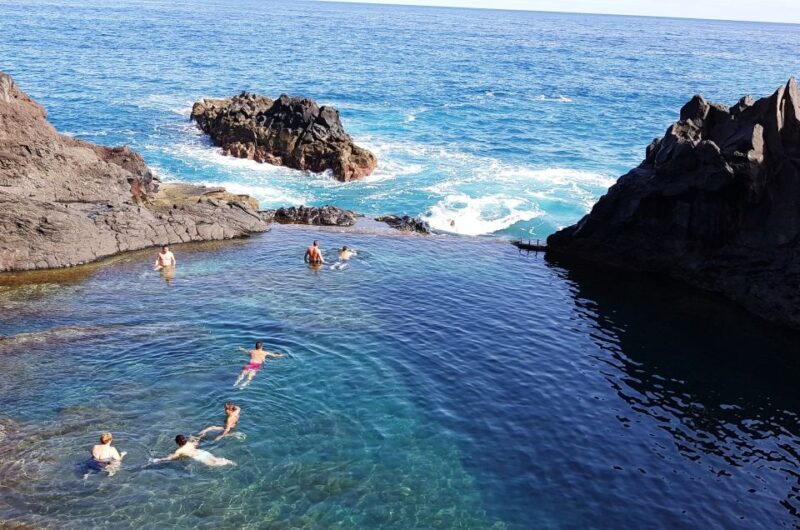 Madeira East or West Private Half-Day Tour by Open-Top Jeep - Pricing and Value