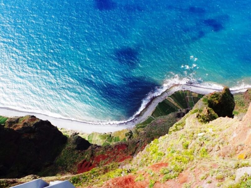 Madeira East or West Private Half-Day Tour by Open-Top Jeep - FAQ