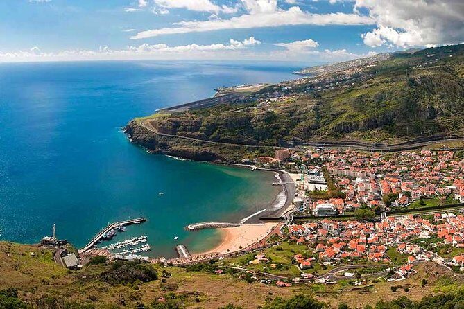 Madeira East Tour from Funchal - An In-Depth Look at the Madeira East Tour