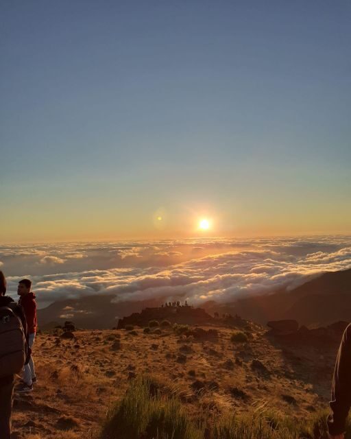 Madeira East Wonders 4X4 Tour Safari - Key Points