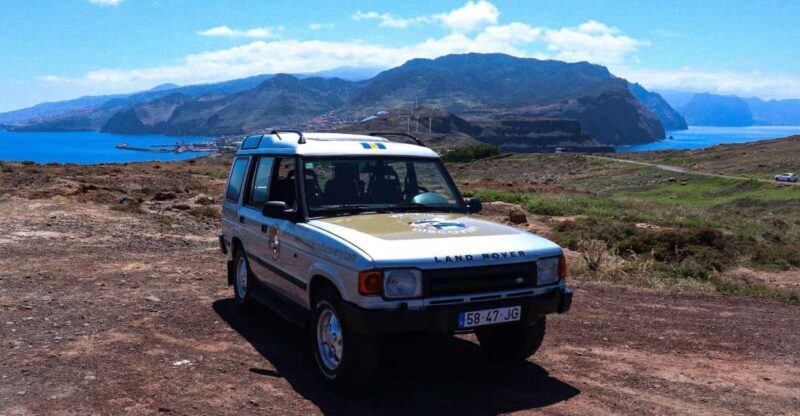 Madeira East Wonders 4X4 Tour Safari - Final Thoughts