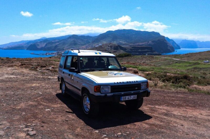 Madeira East Wonders 4X4 Tour Safari - FAQs