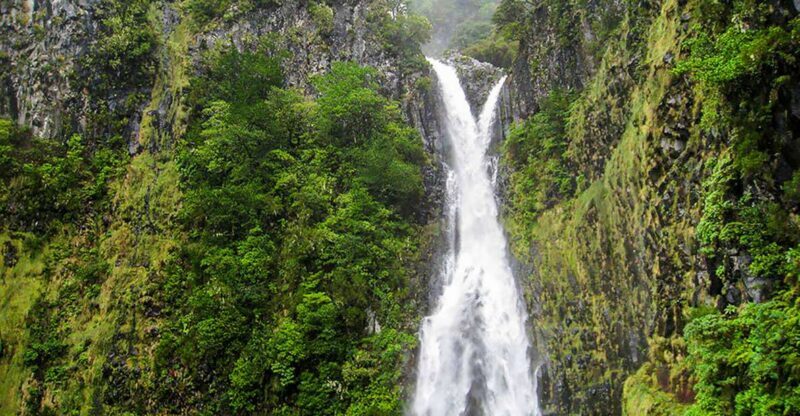 Madeira: Enjoy a Guided Levada Walk in the Rabaçal Valley - The Itinerary: From Plateau to Waterfalls