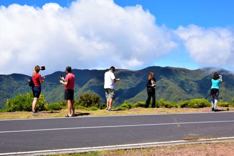 Madeira : Exorbitant West Tour - Discovering Madeira’s West Coast: An In-Depth Look