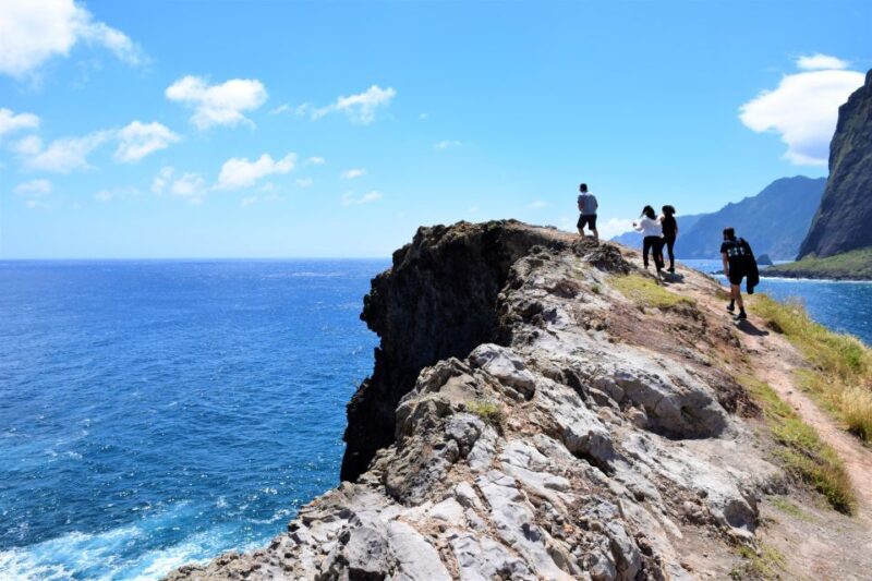 Madeira : Exorbitant West Tour - Who Should Take This Tour?