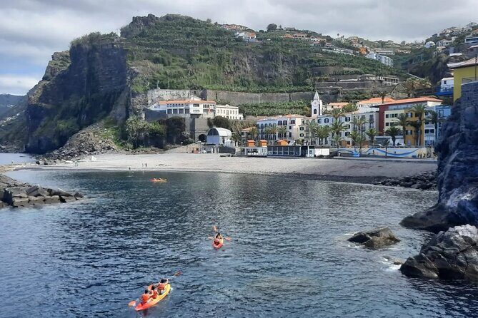 Madeira: Experiência 4WD Skywalk para Seixal Porto Moniz, Fanal - Exploring the Itinerary in Detail