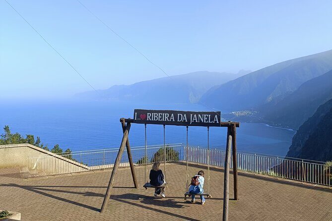 Madeira: Experiência 4WD Skywalk para Seixal Porto Moniz, Fanal - The Sum Up