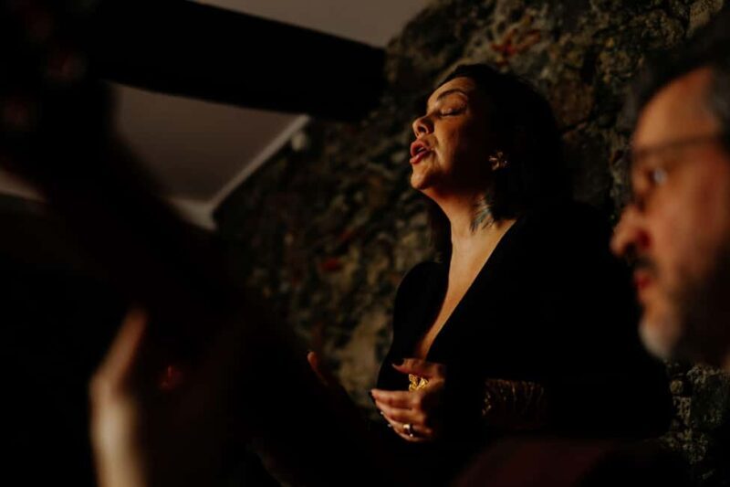 Madeira: Fado Show - The Heart of Portugal With Madeira Wine - FAQ