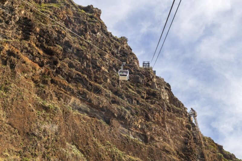Madeira: Faja dos Padres Private Sightseeing Tour - An Authentic Look at Madeira’s Hidden Treasure