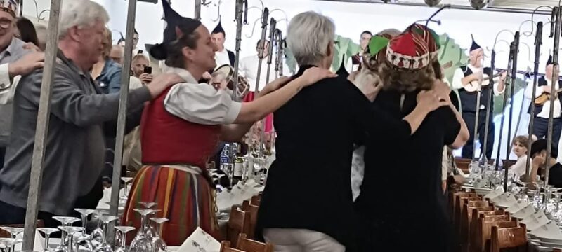 Madeira: Folk Dancing Show and Traditional Local Dinner - FAQ