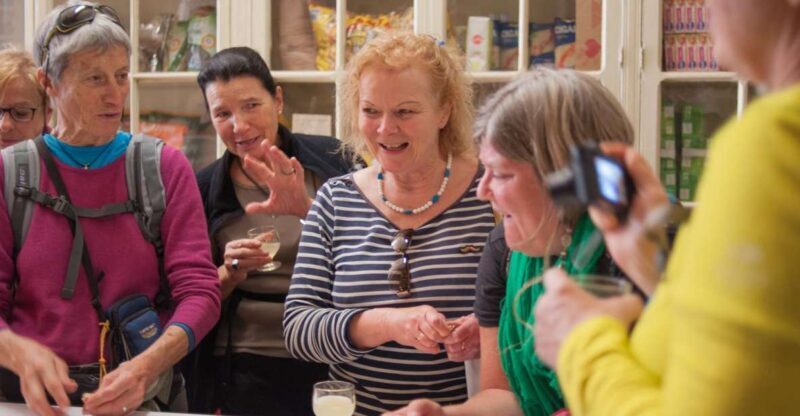 Madeira: Food and Wine Walking Tour in Funchal - A Deep Dive into the Funchal Food and Wine Tour