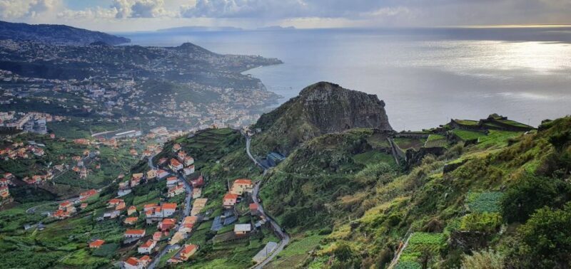 Madeira: Full-Day Jeep Tour, Natural Pools, Seixal & Fanal - The Slight Caveats