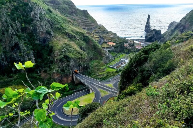 Madeira: Full-Day Jeep Tour, Natural Pools, Seixal & Fanal - FAQs