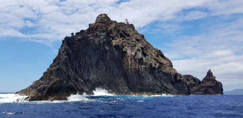 Madeira: Full-Day of Activities in Ponta de São Lourenço - What Travelers Say About This Tour