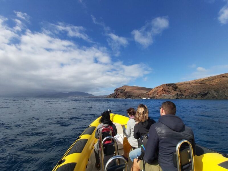 Madeira: Full-Day of Activities in Ponta de São Lourenço - Final Thoughts