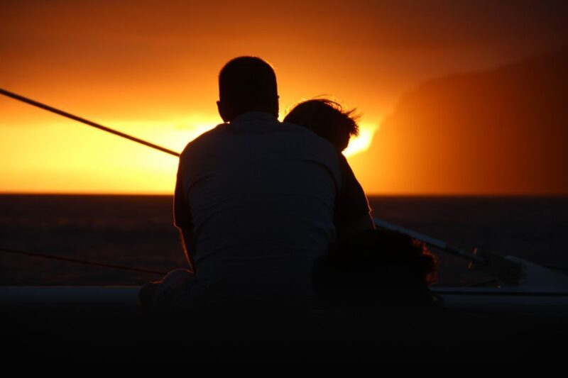 Madeira: Funchal Sunset Tour by Catamaran - Who Should Consider This Tour?
