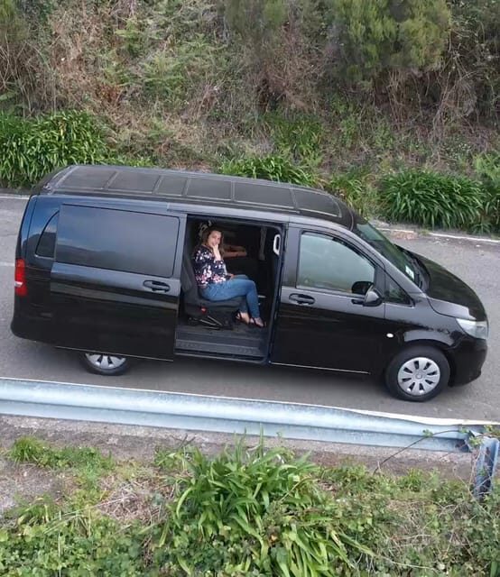 Madeira Funchal:East Tour Pico Arieiro & Santana&Laurissilva - Madeira Funchal: East Tour Pico Arieiro & Santana & Laurissilva — Honest Review