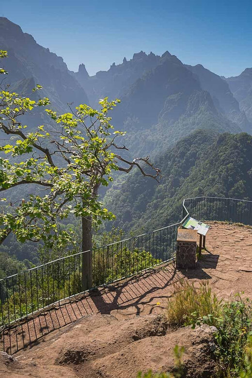 Madeira Funchal:East Tour Pico Arieiro & Santana&Laurissilva - Exploring the Itinerary and What You’ll Experience