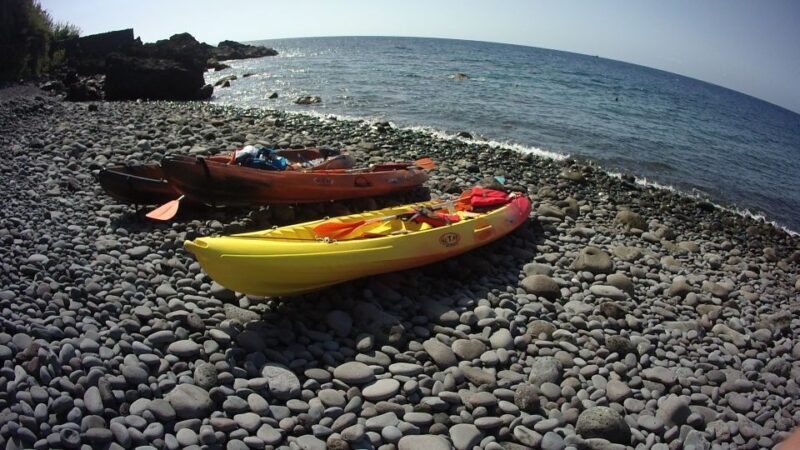 Madeira: Garajau Nature Reserve Kayak and Snorkel Tour - Final Thoughts: Is It Worth It?