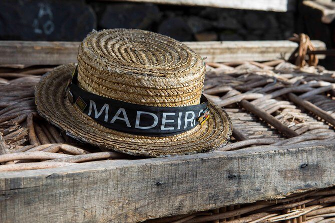 Madeira Half-Day Sightseeing Private Tour with Wine Tasting - Exploring the Itinerary in Detail