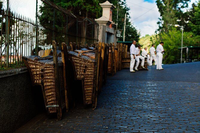 Madeira Half-Day Sightseeing Private Tour with Wine Tasting - Transport & Group Size