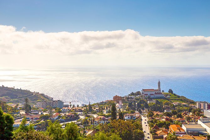 Madeira Half Day Small-Group Tour from Funchal - Final Word