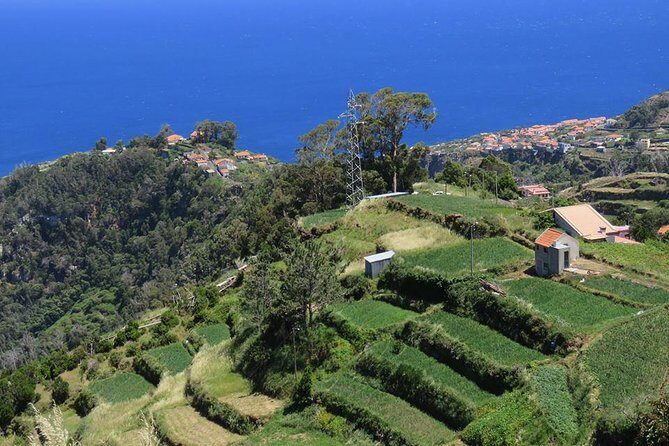 Madeira Highlights: Guided 4-Hour Tour from Funchal - Frequently Asked Questions