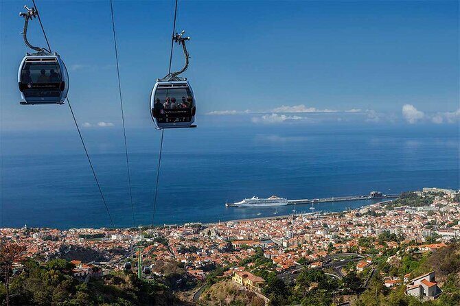Madeira Highlights: Toboggan, Garden & Cable Car (All-Inclusive) - Who Is This Tour Perfect For?